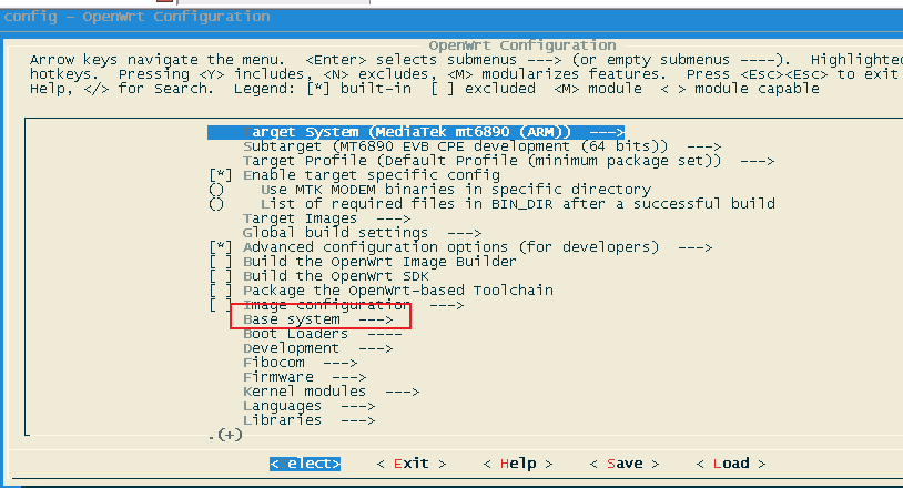 openwrt开启dnsmasq-full替换默认dnsmasq-CSDN博客