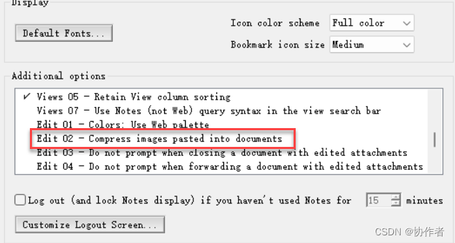 Notes中的图片一点小技巧_hcl notes插入图片放大-CSDN博客