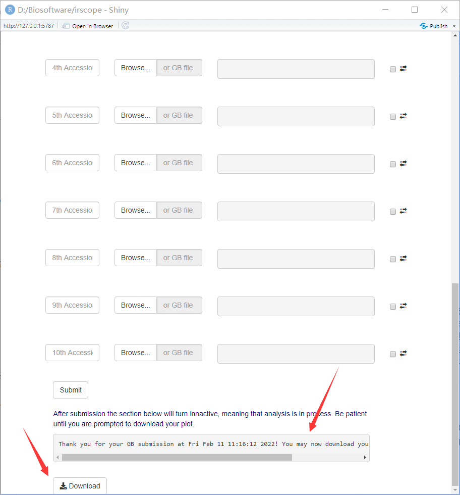 叶绿体边界区域可视化对比~irscope本地化、使用（图文教程）-CSDN博客