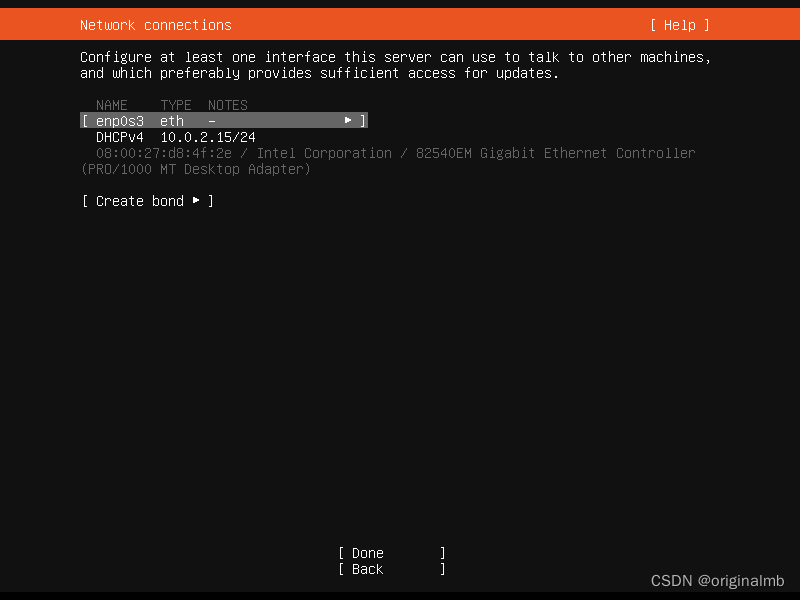ubuntu系统安装_ubuntu proxy address-CSDN博客