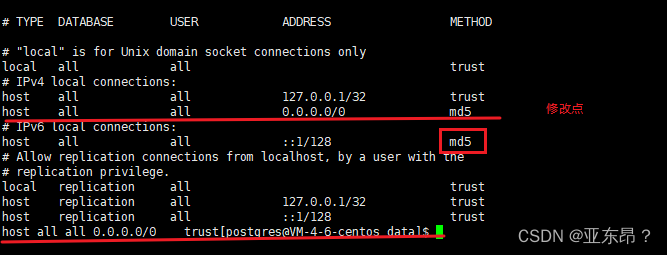 Linux离线安装PostgreSQL10.2以及自启动、简介命令行等配置详细文档，不使用yum进行安装_无网络linux中安装pgsql-CSDN博客