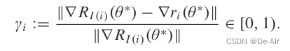 聚类联邦学习Clustered Federated Learning: Model-Agnostic Distributed Multitask Optimization-CSDN博客
