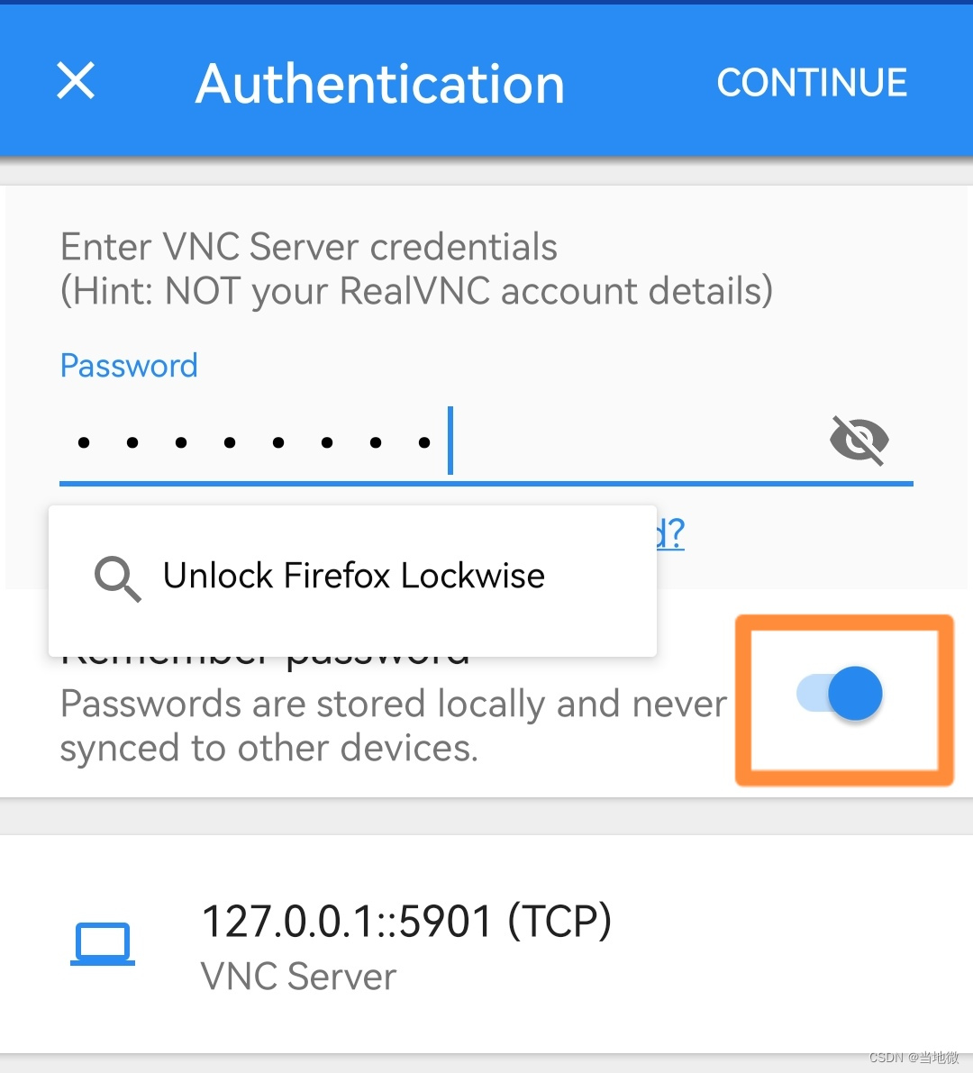 Termux安装GUI（xfce）_termux xfce-CSDN博客