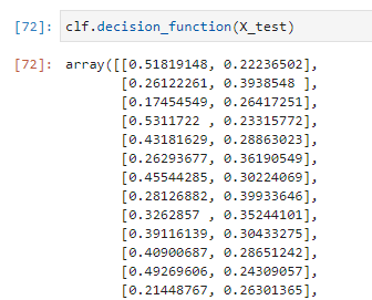 Pyts入门之时间序列的分类---SAX-VSM算法详解（三）-CSDN博客