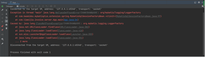MyBatis和Mybatis-plus以及mybatis-spring的冲突解决_mybatis-plus-boot-starter 和mybatis-spring-boot-sta-CSDN博客