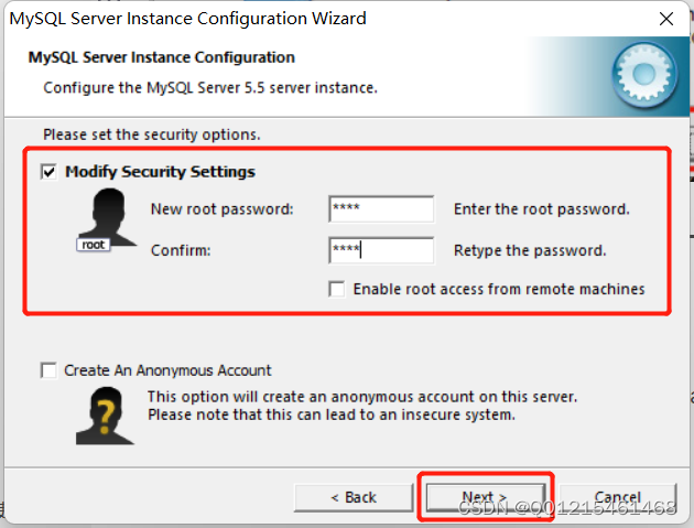 MySQL数据库5.5.25a版本下载与安装_mysql5.5下载-CSDN博客