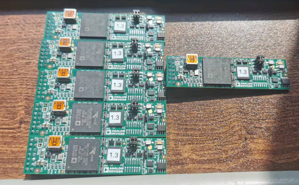 ADI原装DSP仿真器，ADZS-ICE-100B的使用详细说明_cces ice-100b-CSDN博客