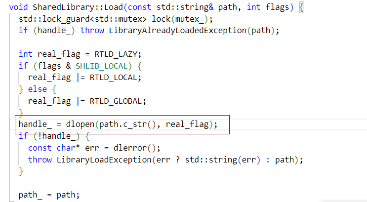 Apollo：cyber/class_loader类加载器_apollo classloader-CSDN博客
