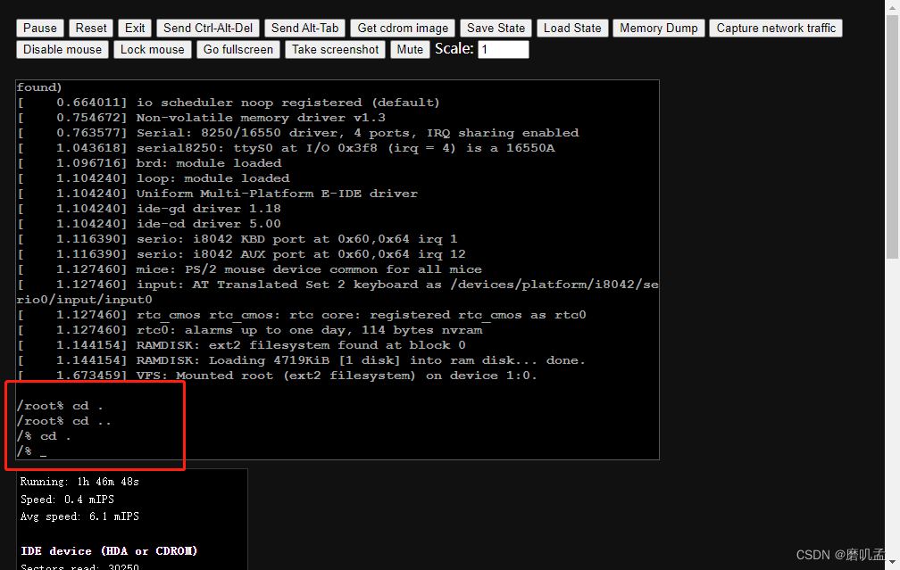 在线Linux编辑器练习一-pwd\ls\cd命令_linux命令在线练习-CSDN博客
