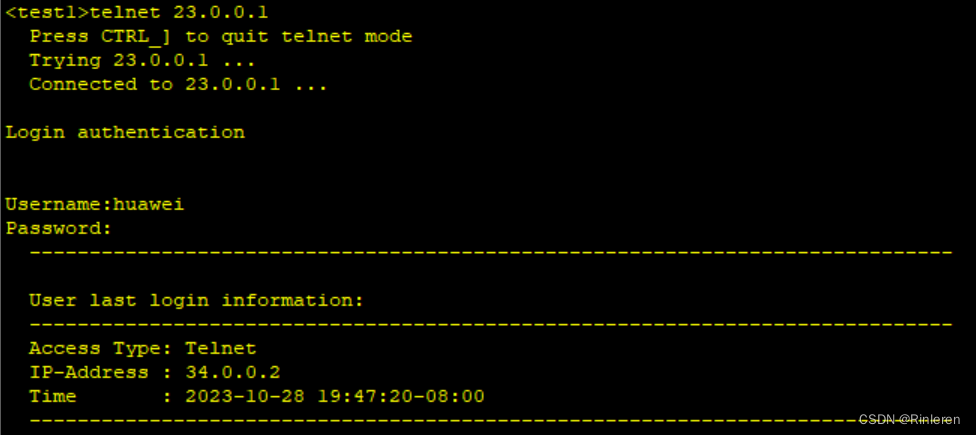 NAT实验报告-CSDN博客