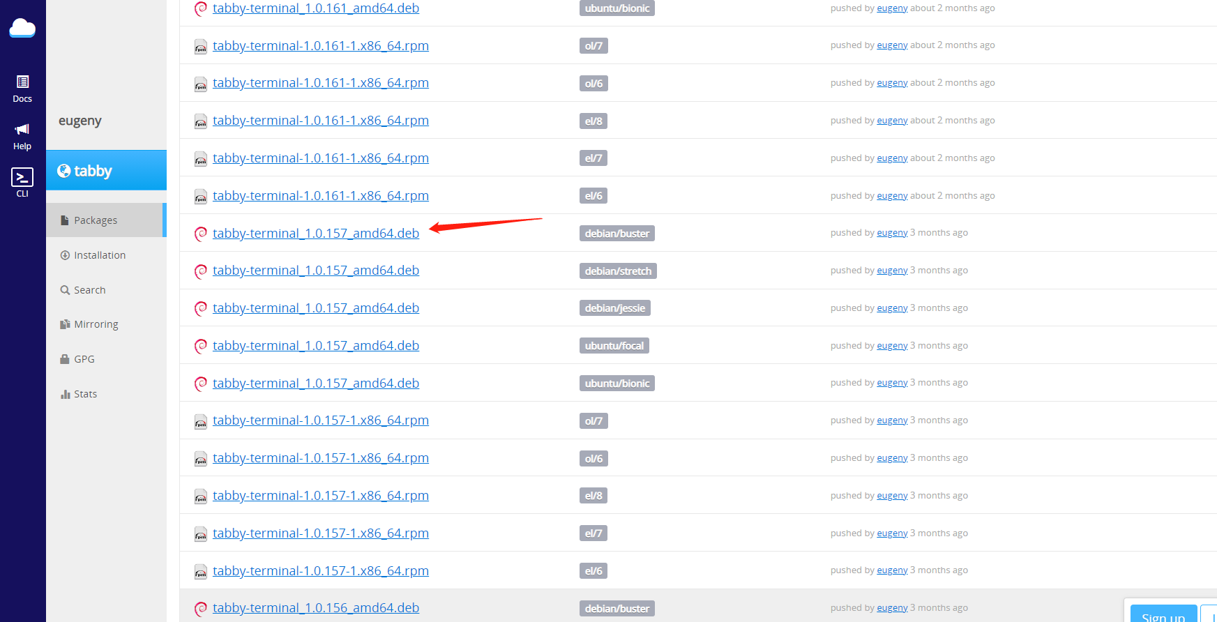 Tabby跨平台终端神器，安装、使用教程 – 源码巴士