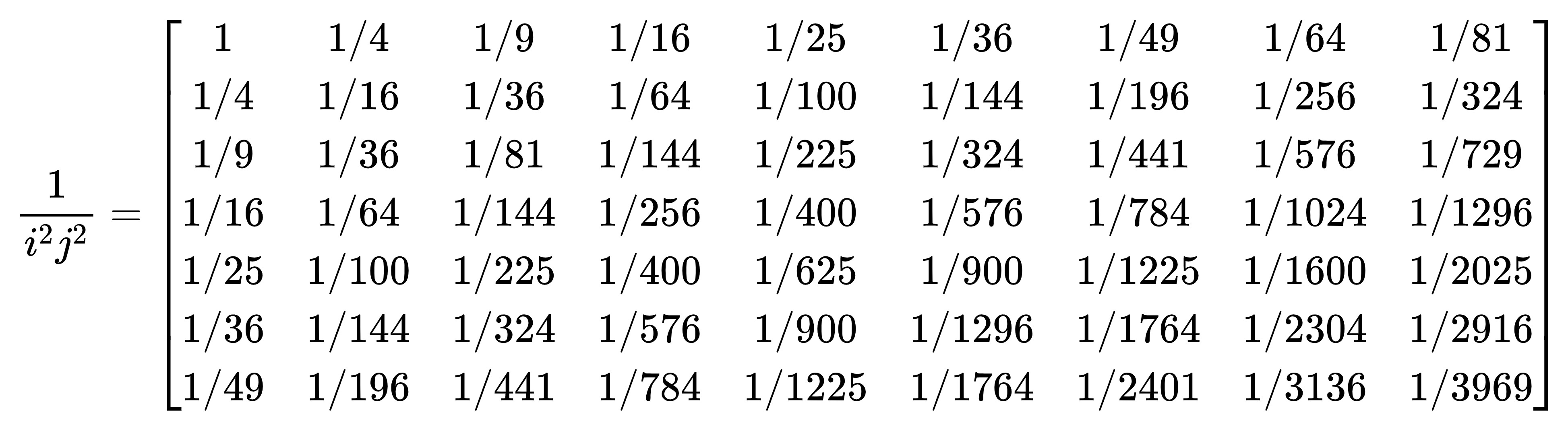 Python - pyradiomics - 邻域灰阶依赖性矩阵特征（Neighboring Gray Level Dependence Matrix Features）-CSDN博客