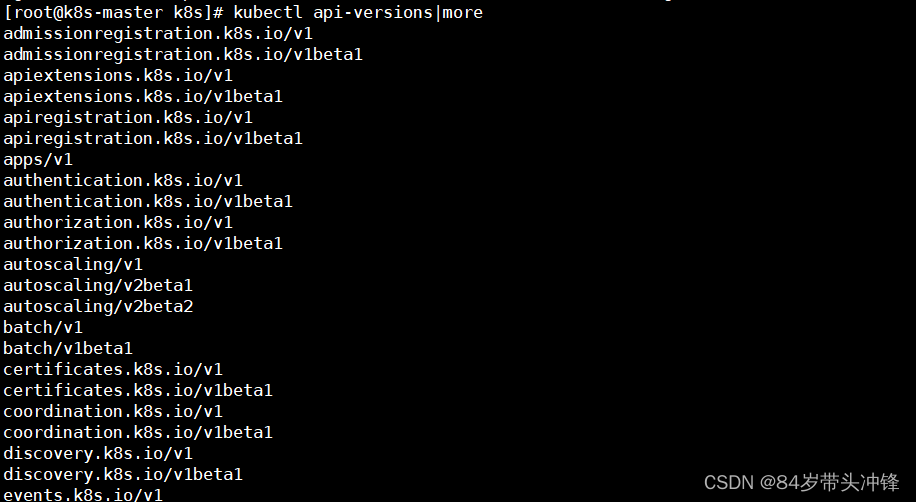 K8S的安全机制_authorization bare-CSDN博客