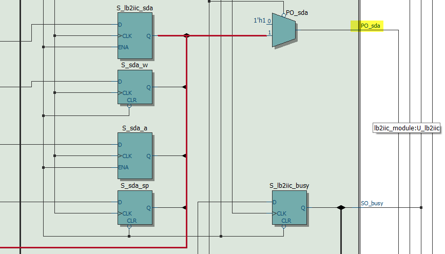 【乌拉喵.教程】IIC总线介绍及FPGA编程_localbus总线协议-CSDN博客