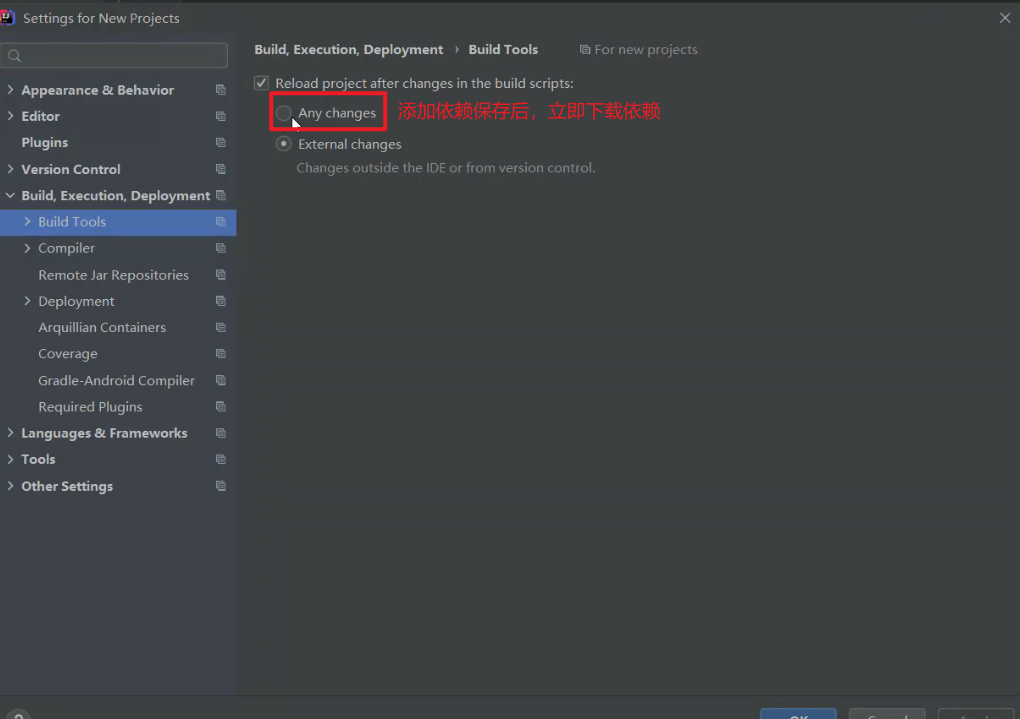 在idea上创建一个maven的javaEE项目_idea javaee创建maven-CSDN博客