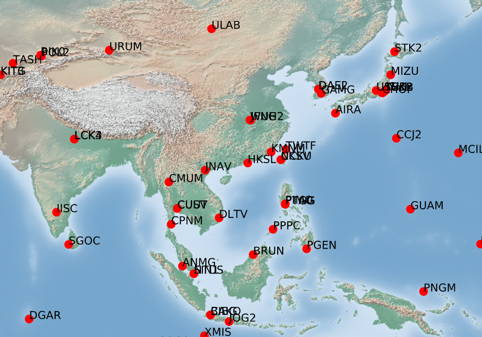 【QZSS L6E 增强服务改正数支持的 PPP 性能评估】-CSDN博客