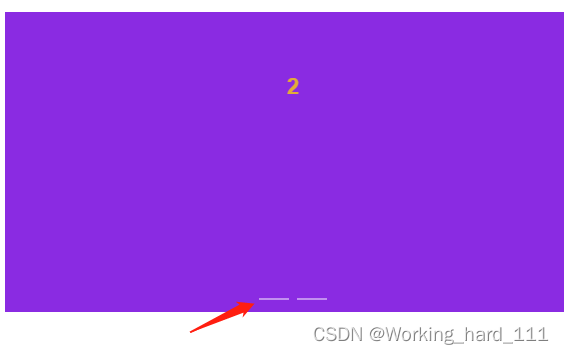 解决 element ui Carousel跑马灯组件，el-carousel-item数量为2时，组件循环方向一左一右的问题_el-carousel-item数量为2时,组件循环方向一左一右 ...