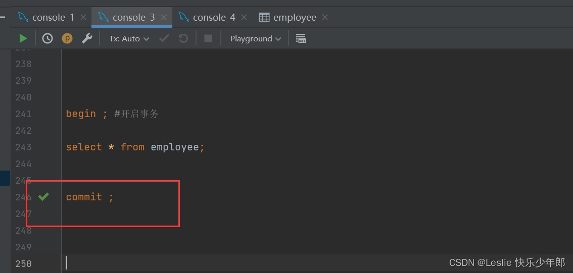 【四十五、mysql】进阶篇 锁 表级锁（元数据锁） Csdn博客