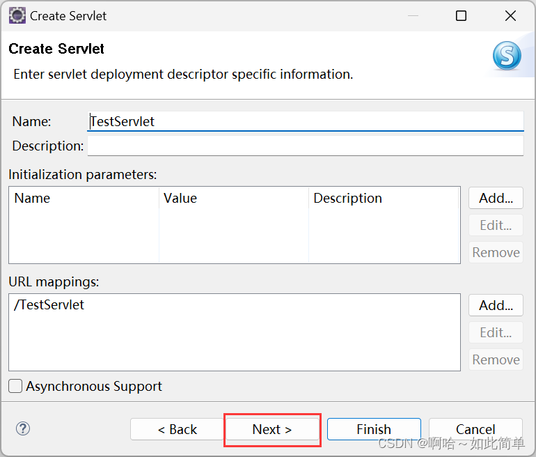 基于SSM框架的JavaWeb程序设计之初识Servlet_servlet属于ssm框架吗-CSDN博客