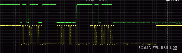 什么是I2C，IIC怎么用，从实例波形分析I2C读写-CSDN博客
