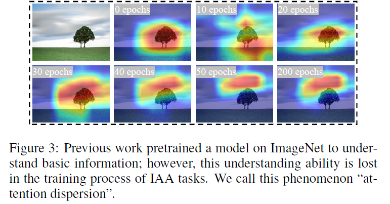 Rethinking Image Aesthetics Assessment:Models,Datasets and Benchmarks ...