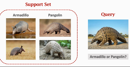 什么是 Few-shot learning (小样本学习)？_few shot learning-CSDN博客