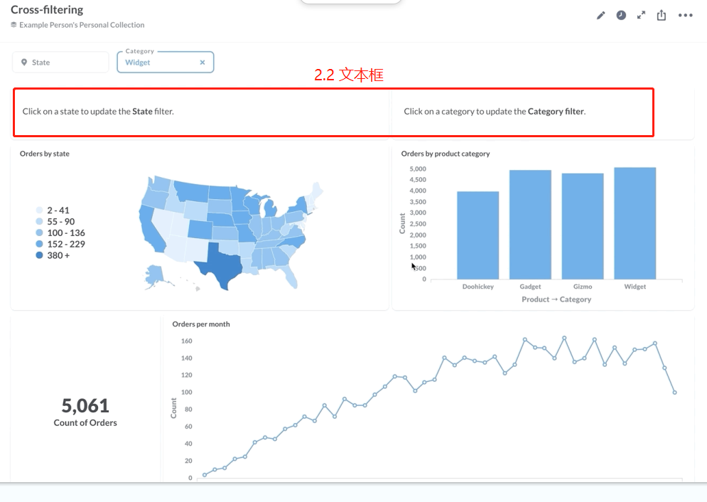 Tutorial detallado de Metabase - programador clic