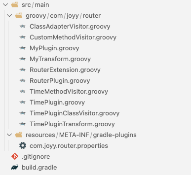 Android之Plugin插件的开发_android plugin开发-CSDN博客