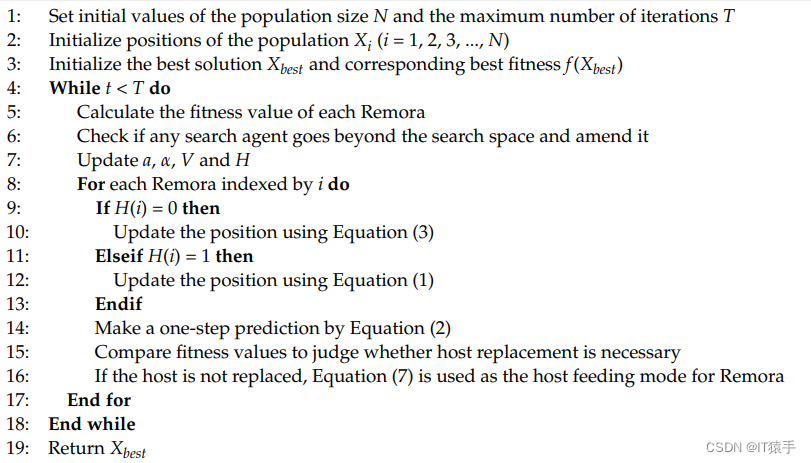 多目标优化算法:多目标鮣鱼优化算法moroa(提供matlab代码)多目标鲸鱼优化算法在dtlz系列函数的igd Hv数值 Csdn博客