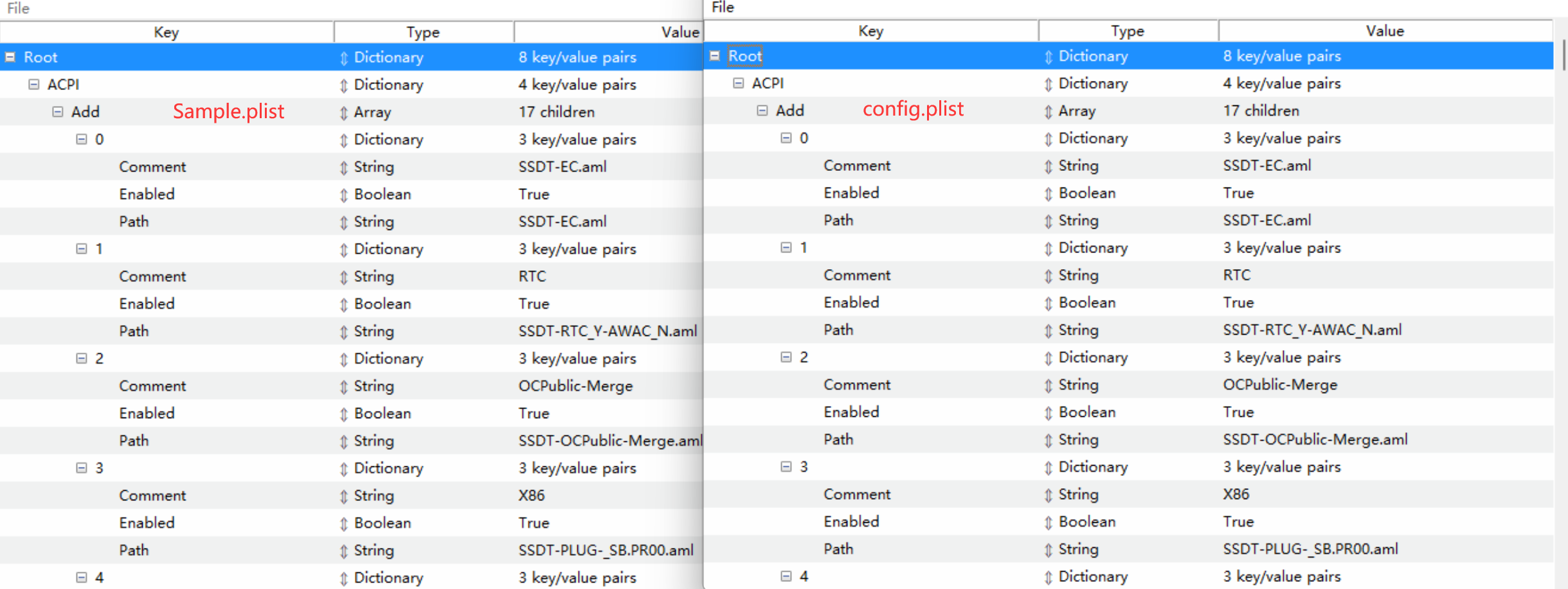 如何升级OC版本_如何更新oc-CSDN博客