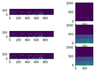 librosa、nnAudio、torchAudio三者的差异_librosa.feature.melspectrogram 和 torchaudio-CSDN博客