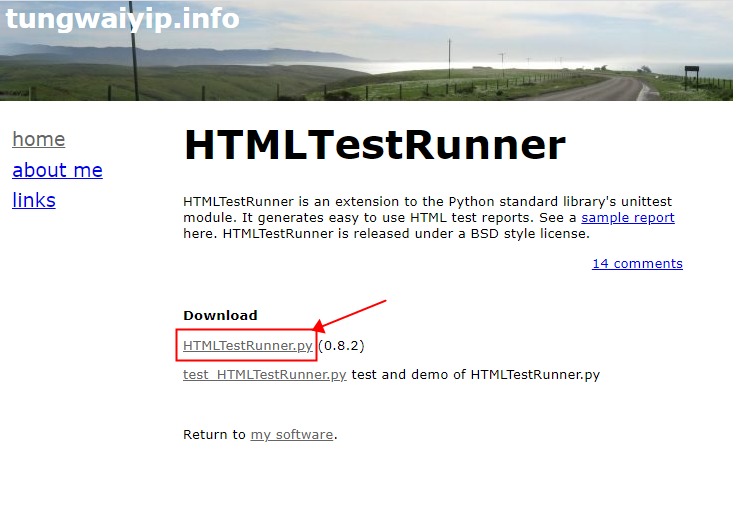 2021 10 08 Attributeerror Module Htmltestrunner Has No Att Csdn博客