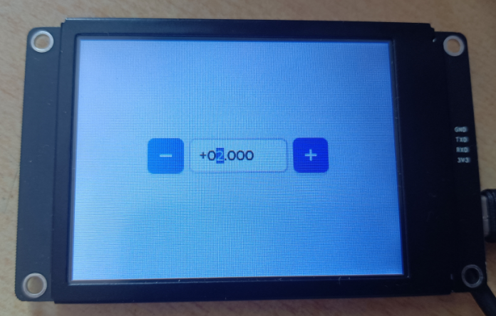 LVGL学习记录：spinbox_lvgl spinbox 左边移动-CSDN博客