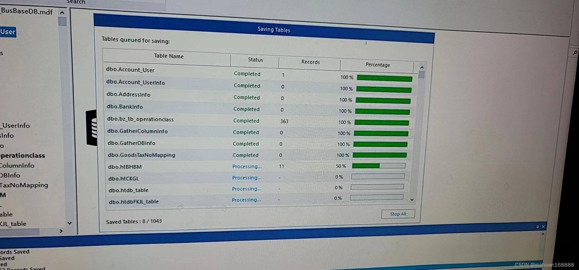 数据恢复Stellar Repair for MS SQL v9.0.0.5 - Crack-CSDN博客