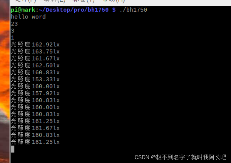 linux wiringPi库 c语言（二）_wiringpi.c:144:39-CSDN博客