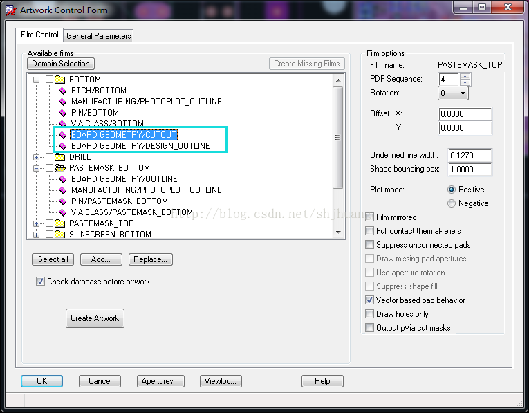 Allegro的一些实用操作技巧_allegro pcb designer使用教程-CSDN博客
