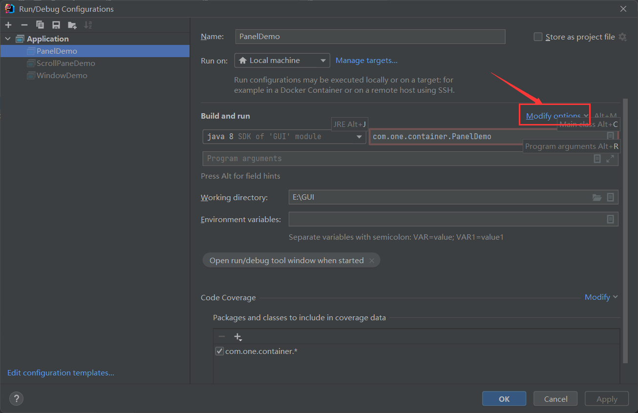 Java图形化界面编程超详细知识点总结(1)——AWT_frame frame"new frame()-CSDN博客