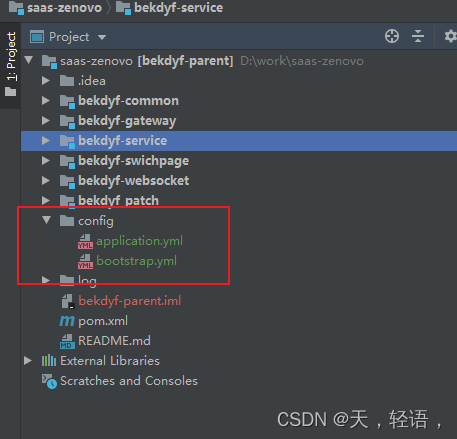 错误读取Injection of autowired dependencies failed_injection of @nacosvalue dependencies is failed ...