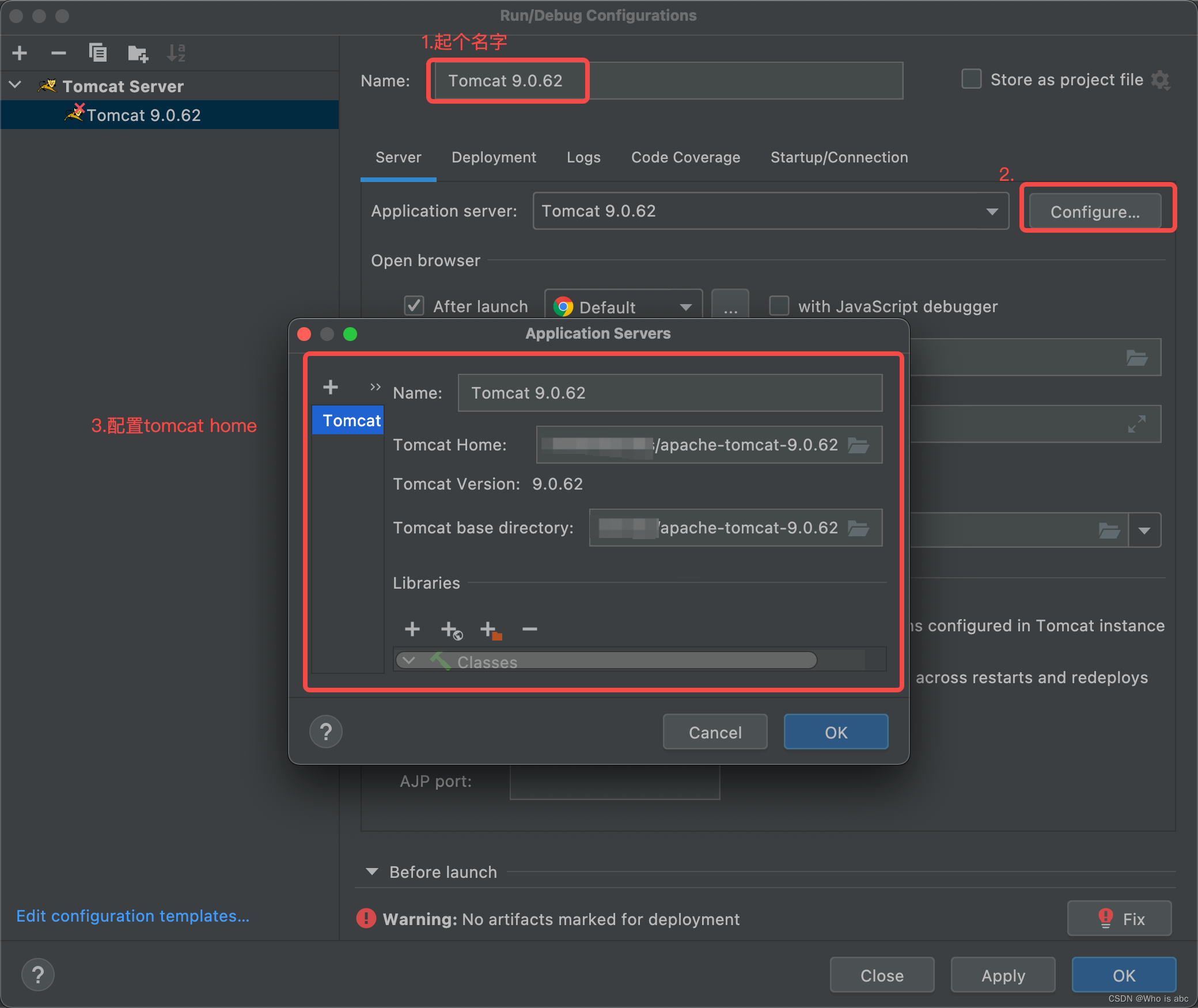 spring mvc快速入门（一个超简单的demo）-超详细（ssm的课程笔记）_spring mvc demo-CSDN博客