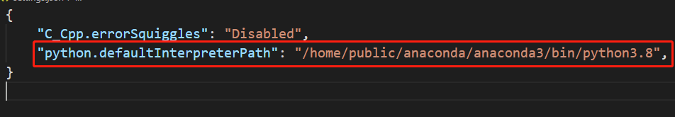 问题系列————VS Code 中Python 报警告信息reportMissingModuleSource_reportmissingmodulesource [boolean or ...