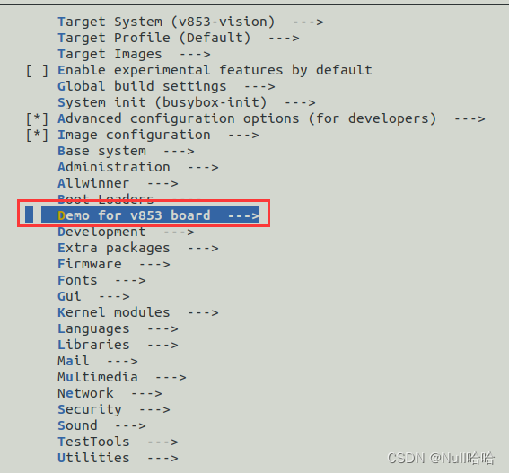 全志v853体验可能会遇到的问题_v853开发板 da380无法读取-CSDN博客
