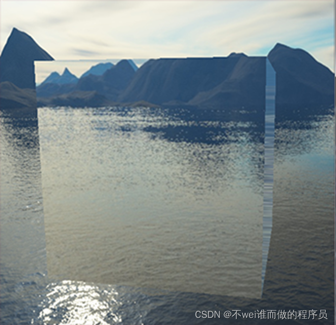 Opengl学习笔记(十二)glsl Discard Csdn博客