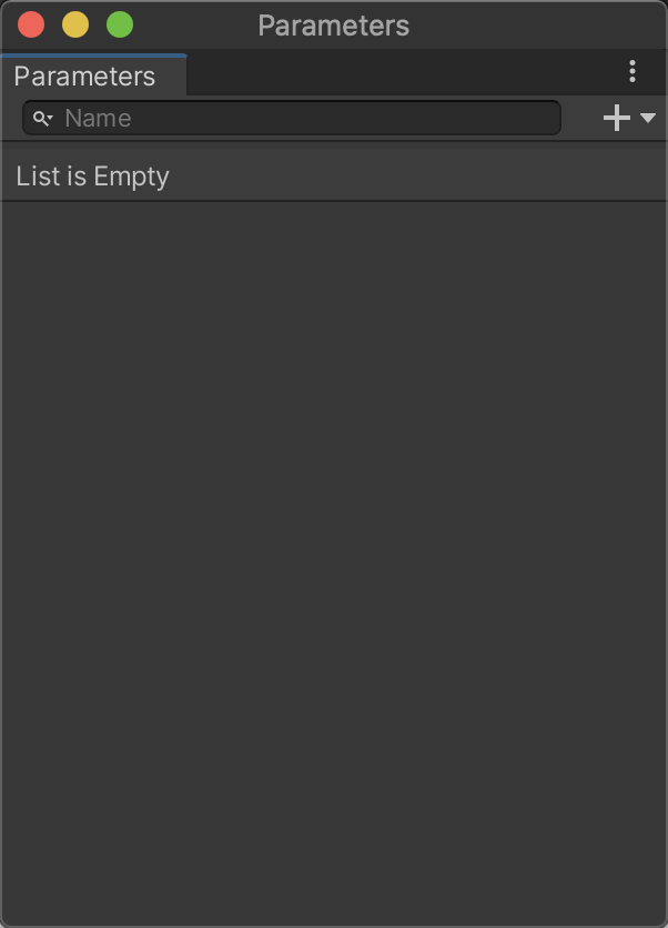 unity3D 动画一 ：如何给对象添加一个动画_unity怎么给物体添加动画-CSDN博客
