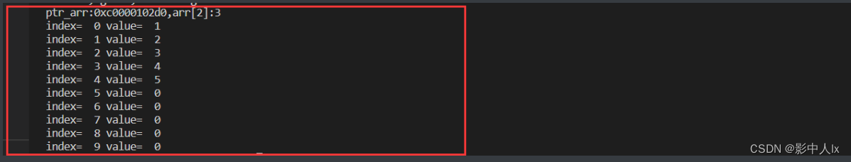 【go语言】slice和map_slice 转 map-CSDN博客