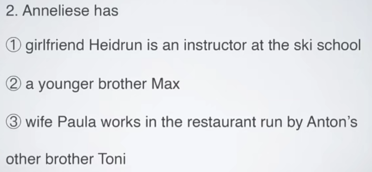 【定语从句练习题】whose_whose定语从句 语法填空-CSDN博客