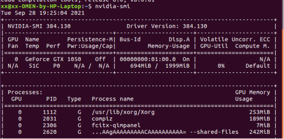 （已解决）Check failed: status == CUDNN_STATUS_SUCCESS (4 vs. 0) CUDNN_STATUS_INTERNAL_ERROR ...