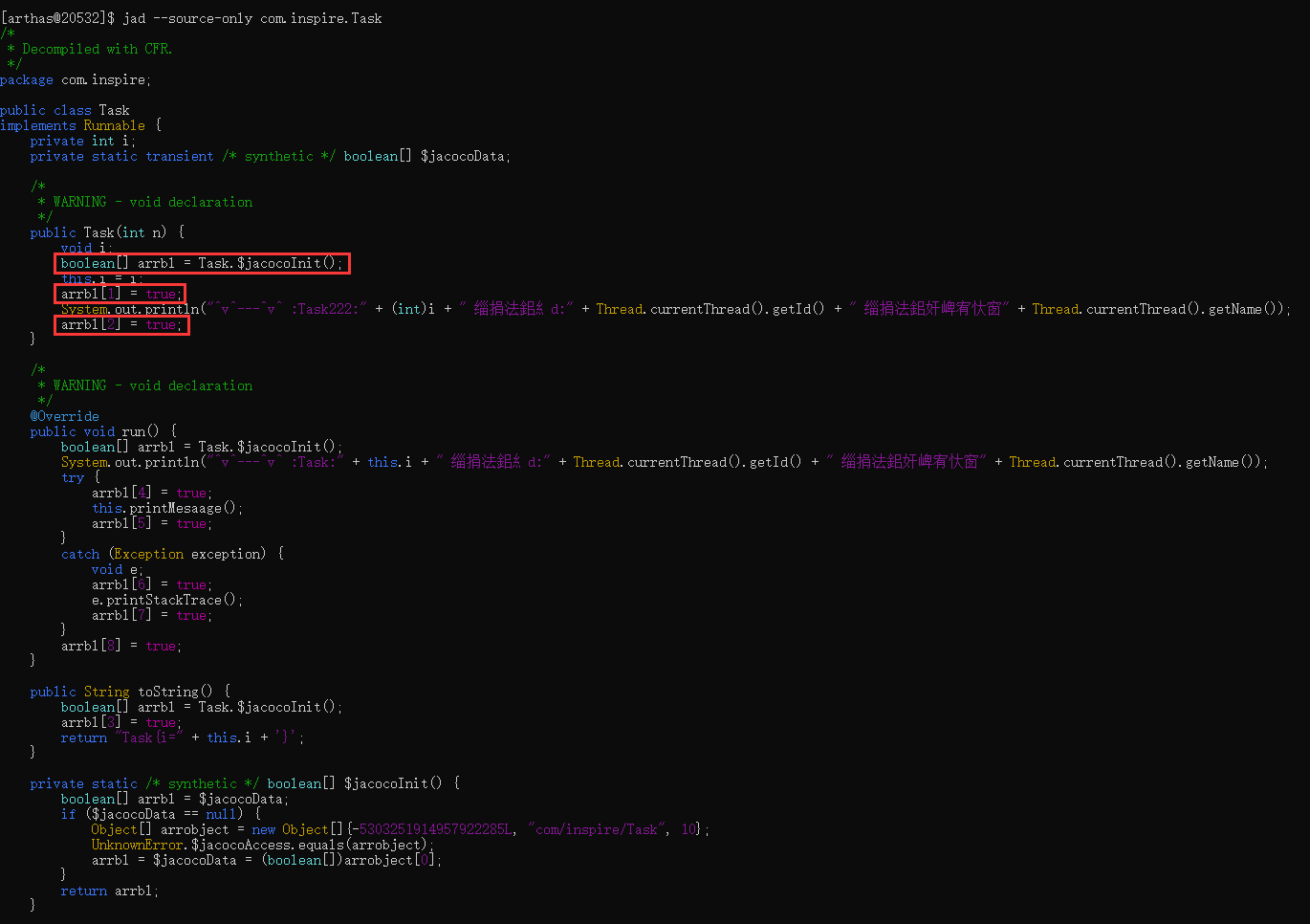 第七节——分别使用插件和jacocoagent实现Jacoco代码覆盖可视化-CSDN博客