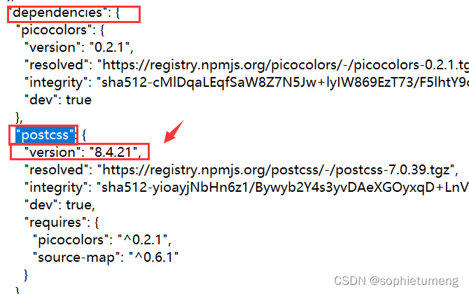 npm install失败显示 2 vulnerabilities required manual review and could not be updated-CSDN博客