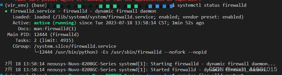 Linux服务器部署flask服务在浏览器请求阻塞问题案例_linux flask访问不了-CSDN博客